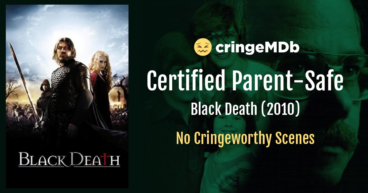 Black Death Movie Poster