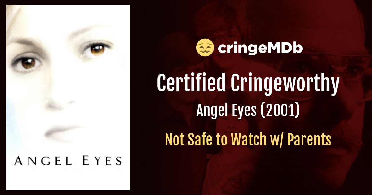 Angel Eyes 2001 Sexual Content 4005