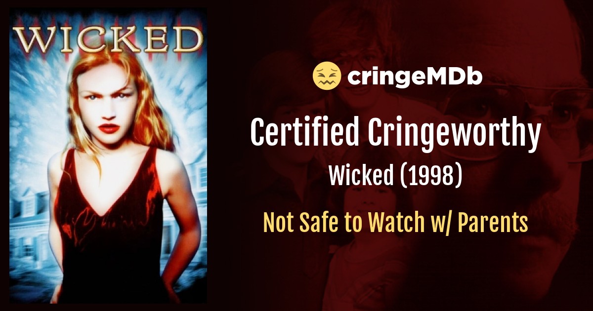 Wicked 1998 Sexual Content 1721
