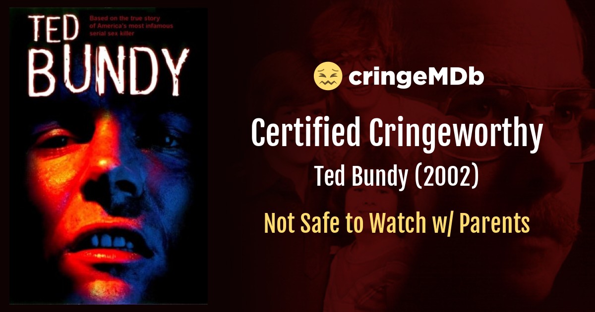Ted Bundy (2002) Sexual Content | CringeMDb.com