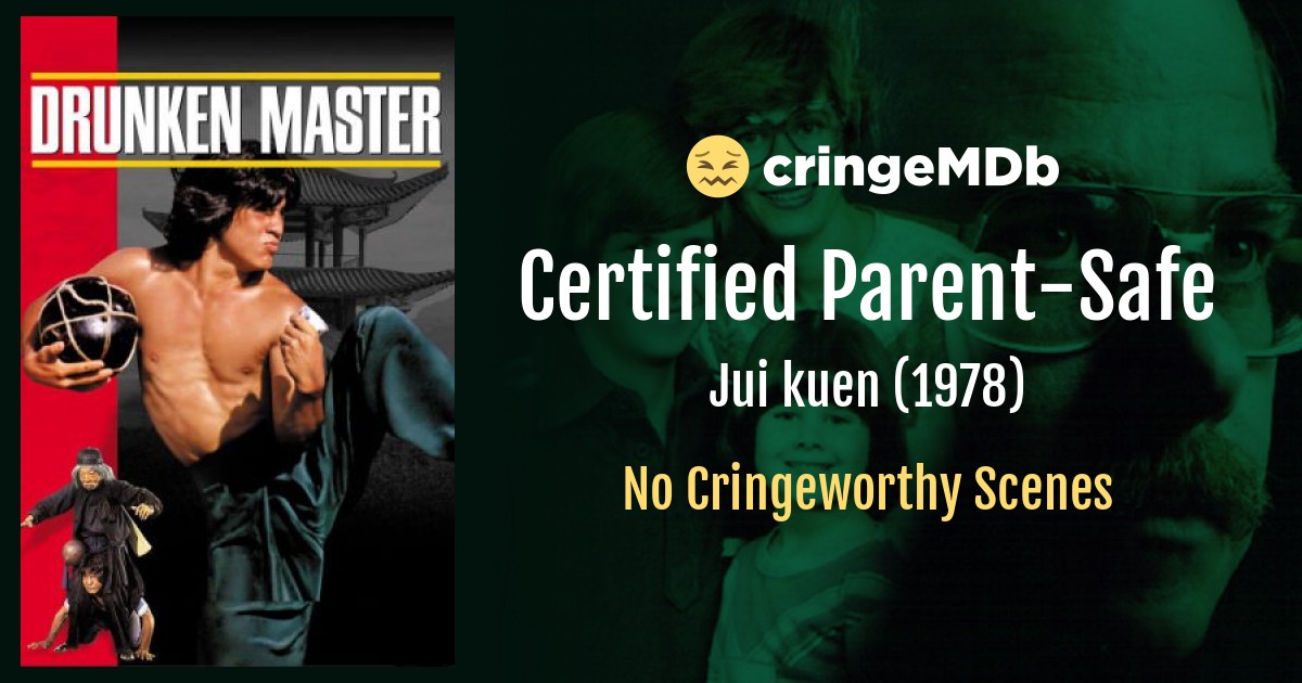 Jui kuen (1978) Sexual Content | CringeMDb.com
